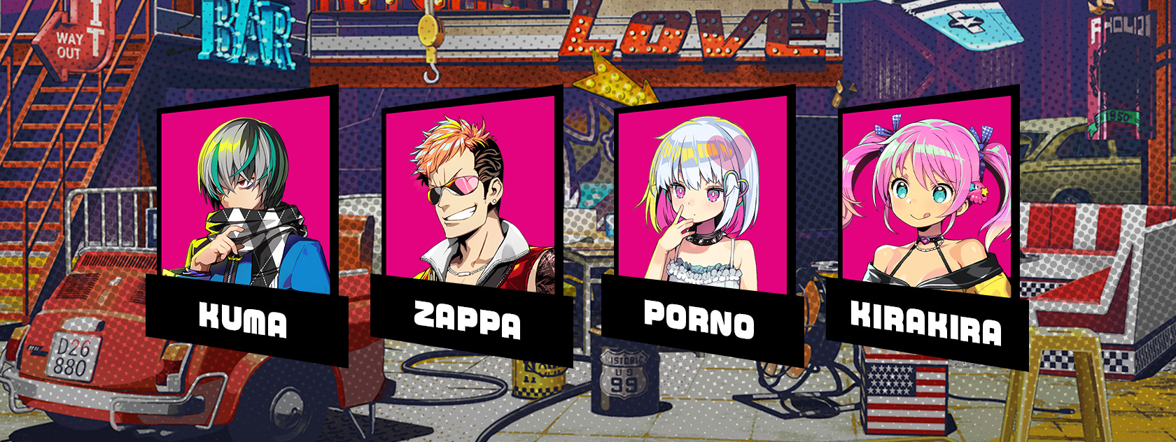 Dohna Dohna | Shiravune