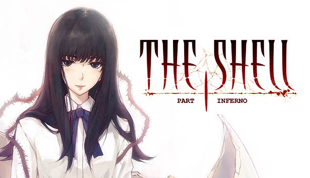 The Shell Part I: Inferno | Shiravune