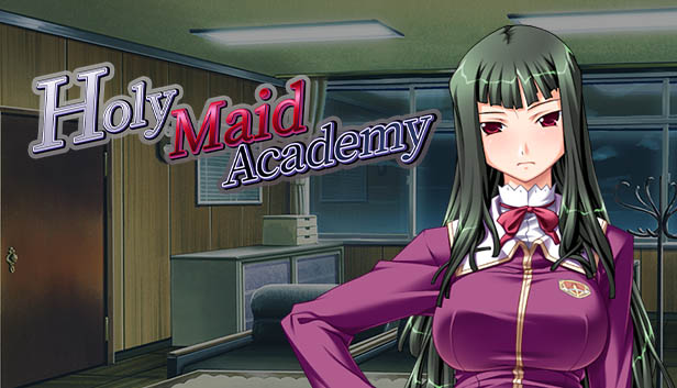 Holy Maid Academy | Shiravune