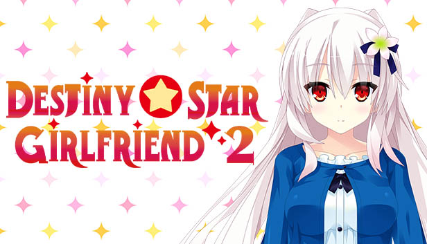 Destiny Star Girlfriend 2 | Shiravune