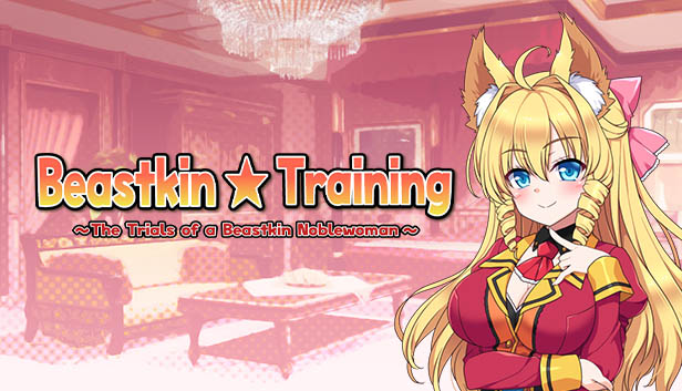 Beastkin ☆ Training ~The Trials of a Beastkin Noblewoman~ | Shiravune