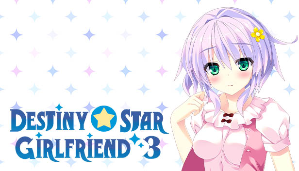Destiny Star Girlfriend 3 | Shiravune