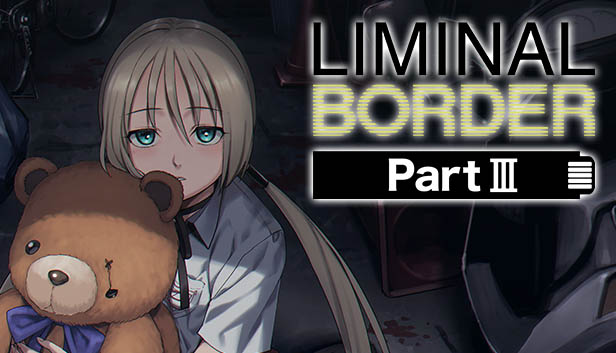 Liminal Border Part III | Shiravune