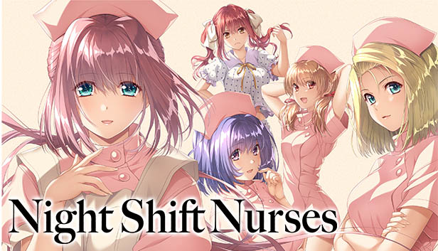 Night Shift Nurses | Shiravune