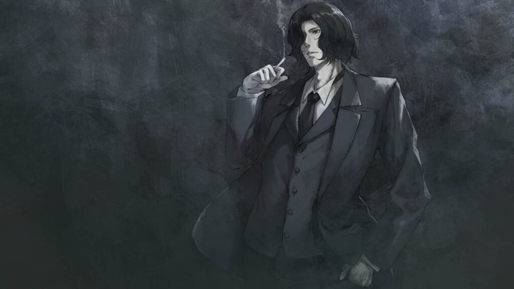 The Shell Part III: Paradiso | Shiravune