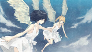 The Shell Part III: Paradiso | Shiravune