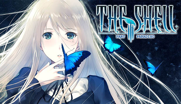 The Shell Part III: Paradiso | Shiravune