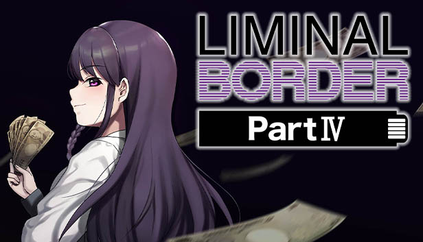 Liminal Border Part IV | Shiravune