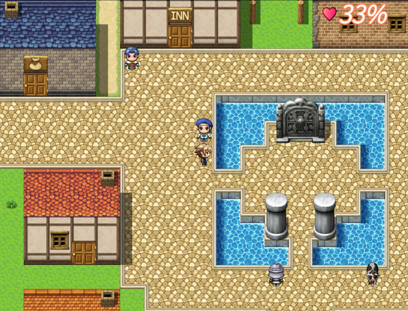 Lust Grimm Again | Shiravune